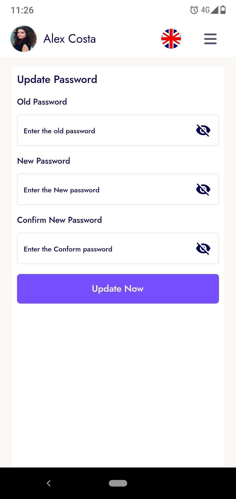 LMSZAI Mobile App - Learning Management App | Flutter App by zainiktheme